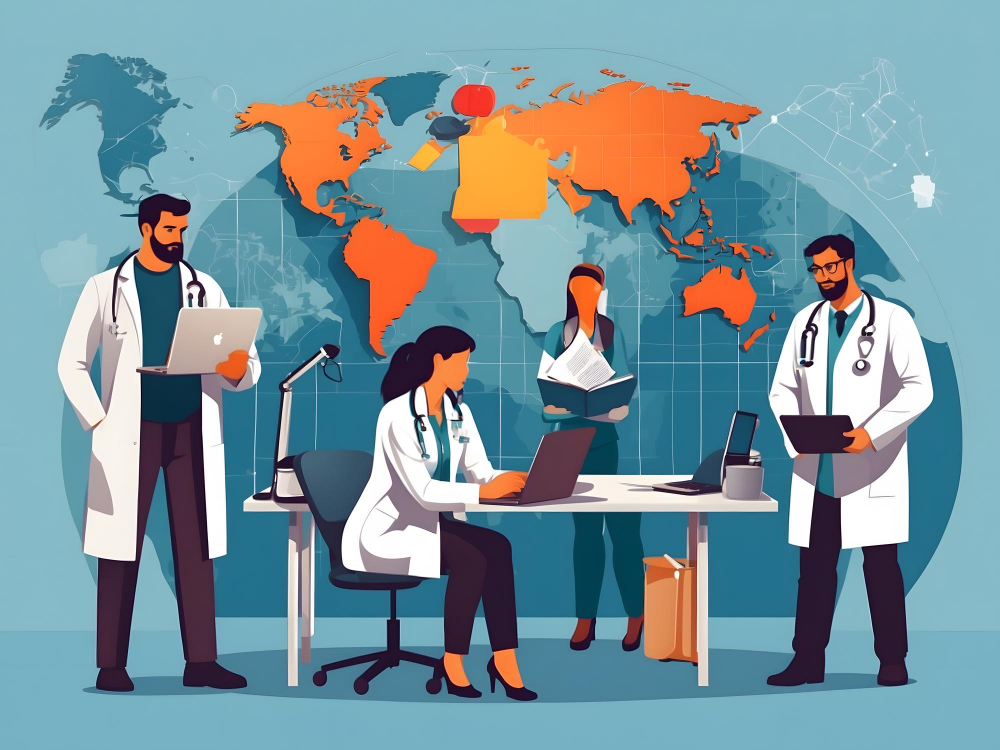 7 Transformative Opportunities for Medical Student Worldwide